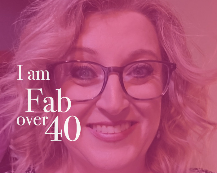 Amanda Williams | FabOver40