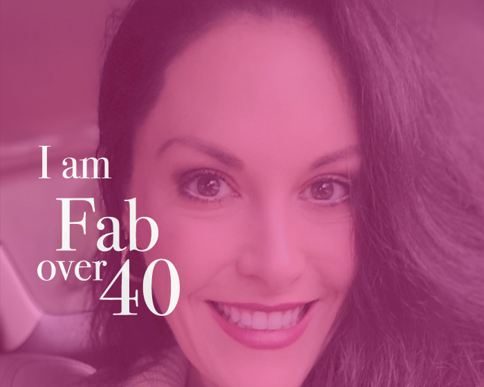 Victoria Shepherd | FabOver40