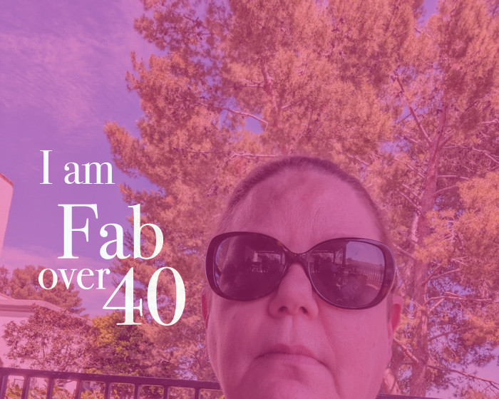 Beth Brady | FabOver40