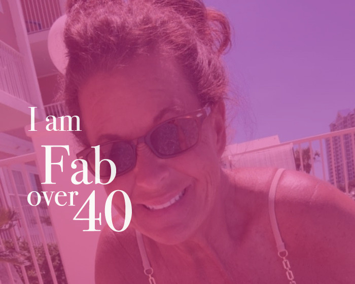 Teresa Wells | FabOver40