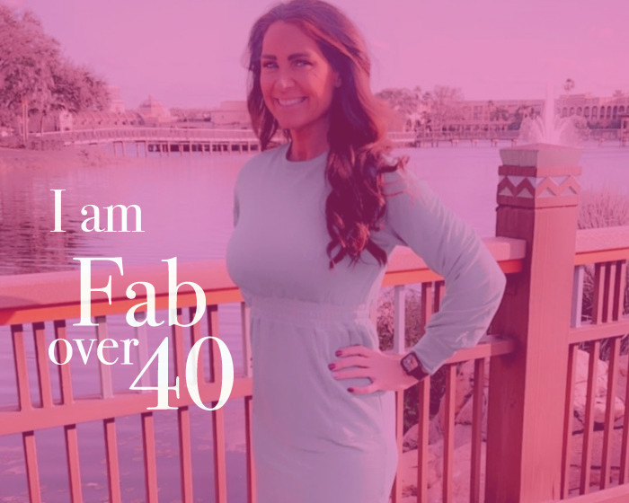 Loretta Hinchliffe | FabOver40