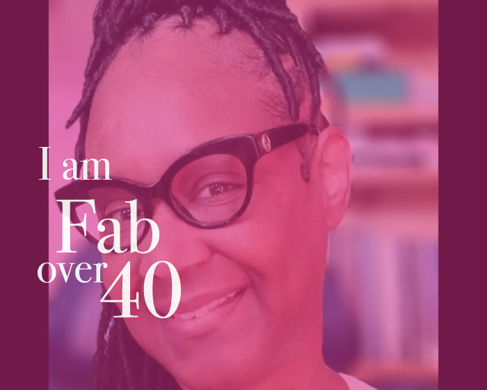 TONIA CARTER | FabOver40