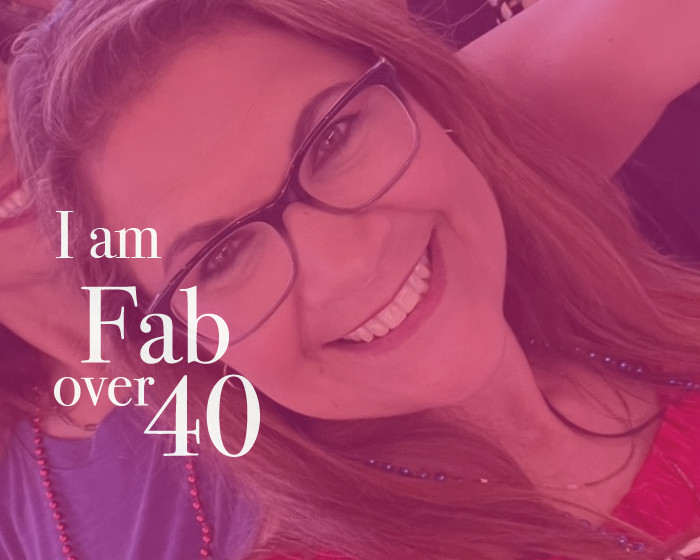 Thelma Bustamante | FabOver40