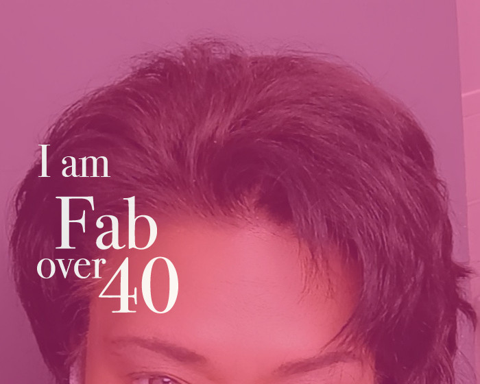 Anna Stamets | FabOver40