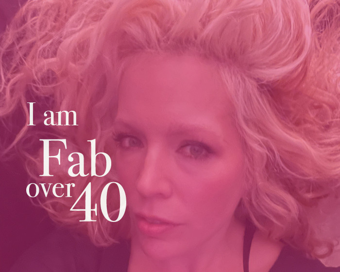 Jamie Bluhm | FabOver40