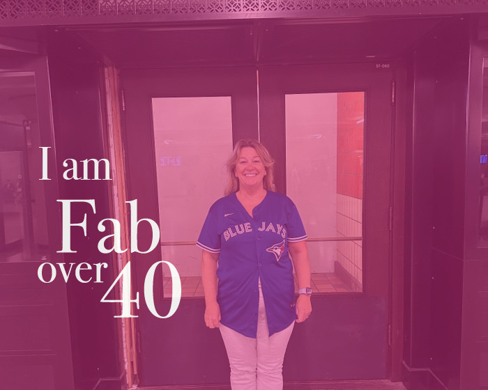 nancy MacDonald | FabOver40