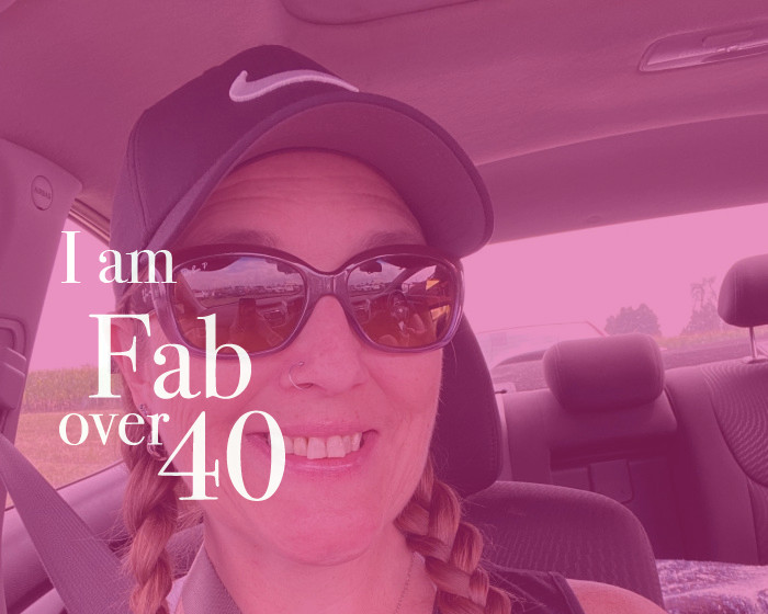 Tracy Wright | FabOver40