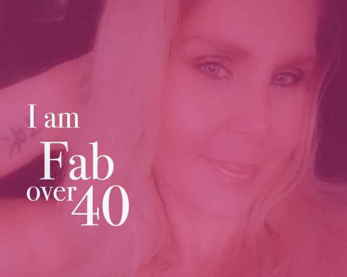 Kellie Kelly | FabOver40