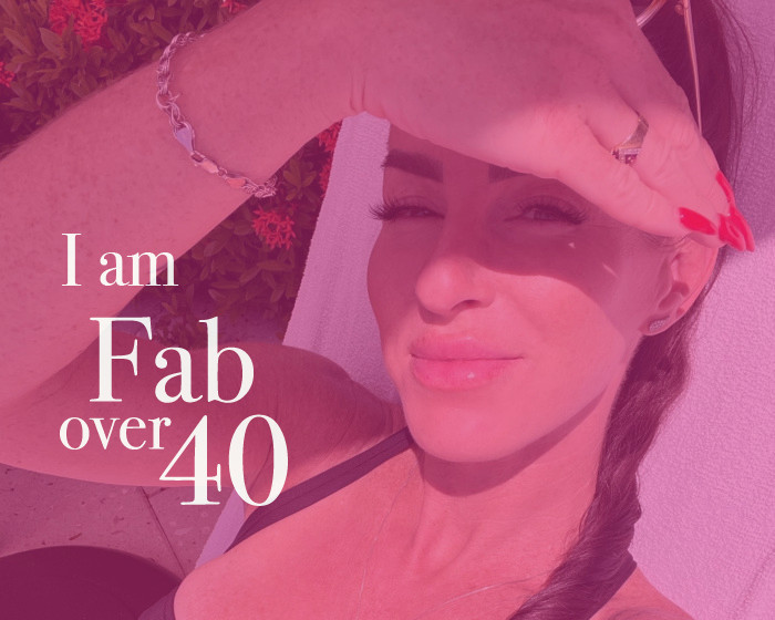 Rachel Canatella | FabOver40