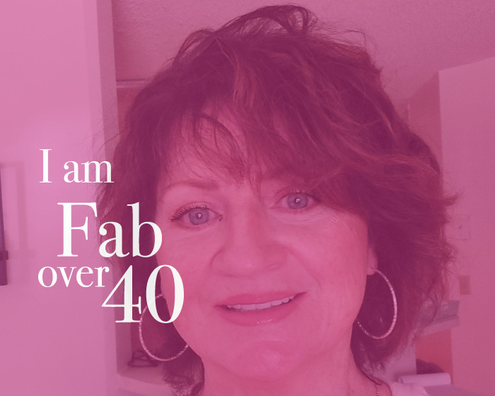 Rita Cohen | FabOver40