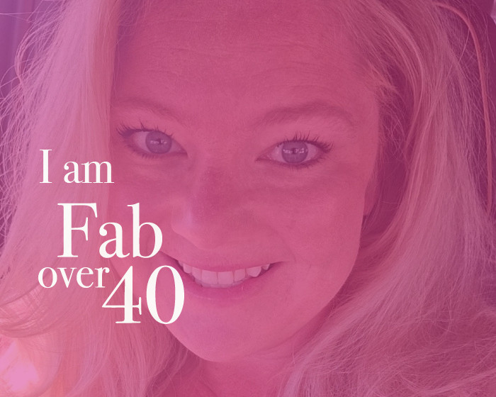 Heidi Smith | FabOver40
