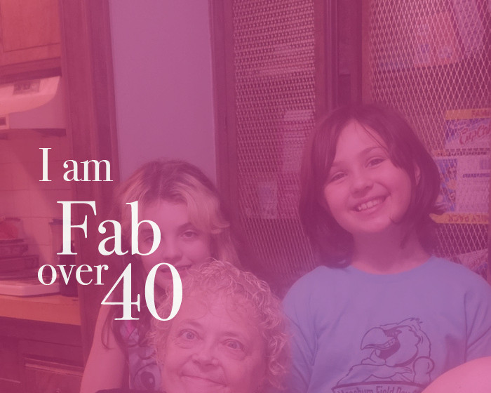 Cheryl McCoy | FabOver40