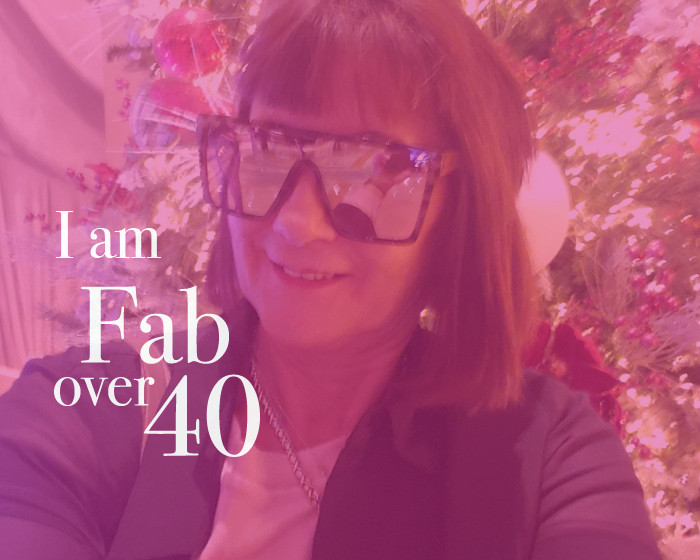 Rose Roma | FabOver40
