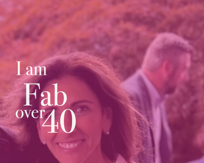 Debra Hogan Jones | FabOver40