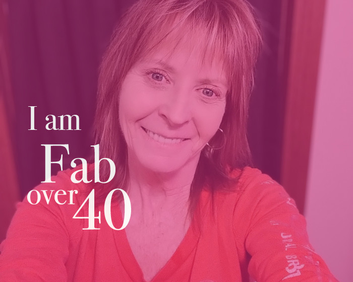 Michele Adamson | FabOver40
