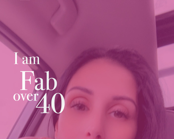 Aurora Sanchez | FabOver40