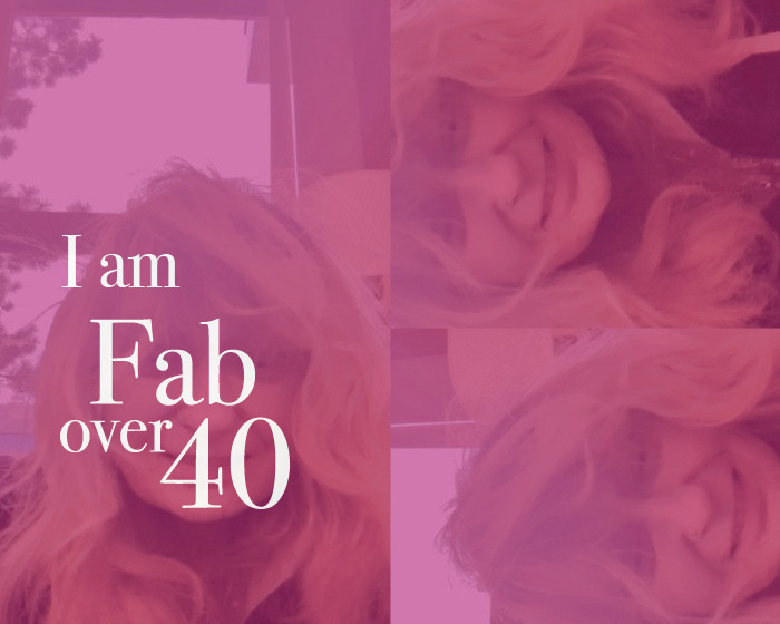 Tammy Fox | FabOver40