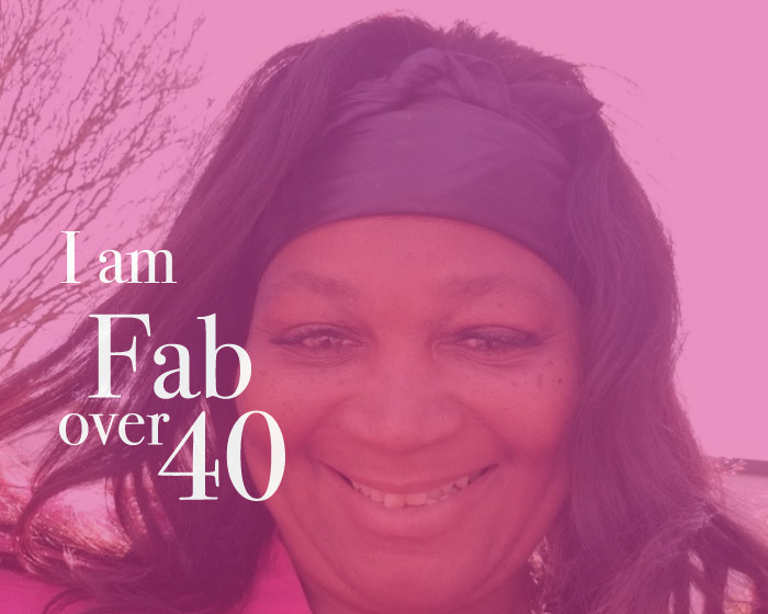 Arkita Steele | FabOver40