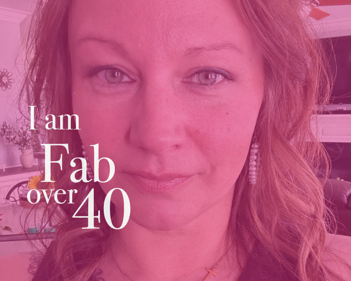 Chrissy Hawthorne | FabOver40
