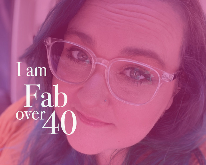Jill Lubas | FabOver40