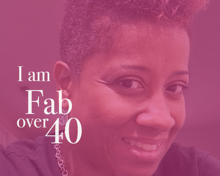 Rose Senior | FabOver40
