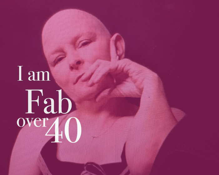 Carrie Cooper | FabOver40