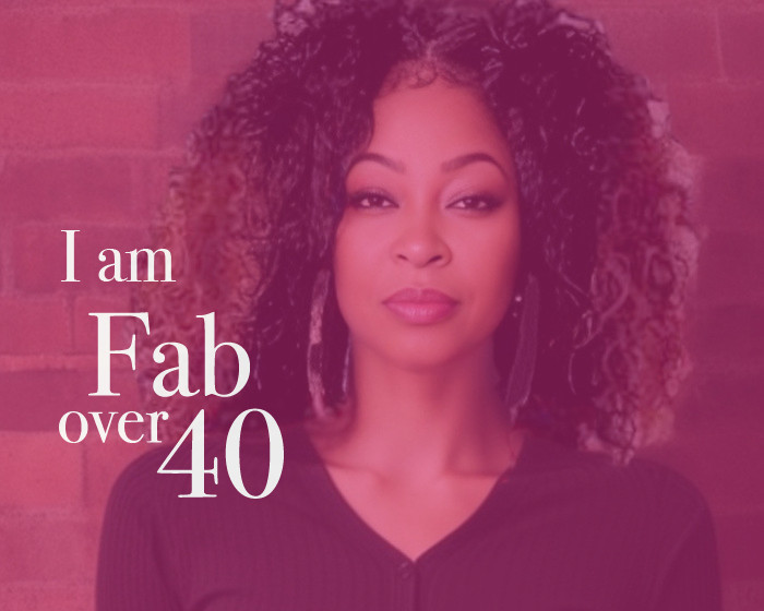 Jamie Underwood | FabOver40