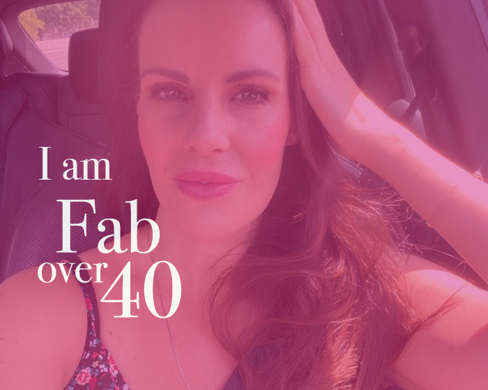 Erin Gillespie | FabOver40