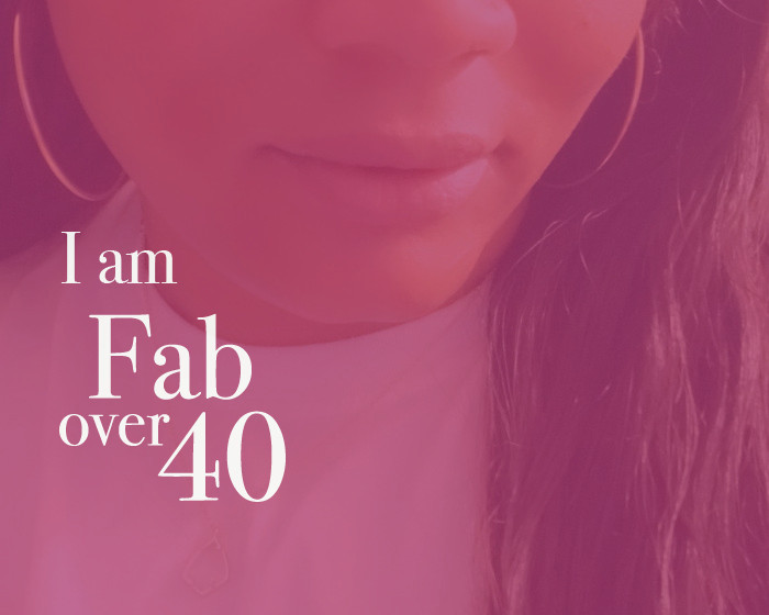 Vandora Moore | FabOver40