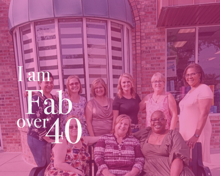 Loretta Gurtsak | FabOver40