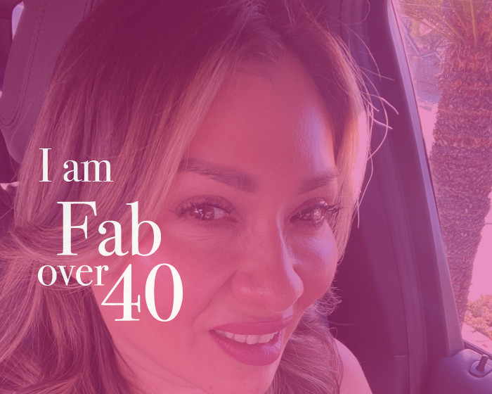 Elsa Dominguez | FabOver40