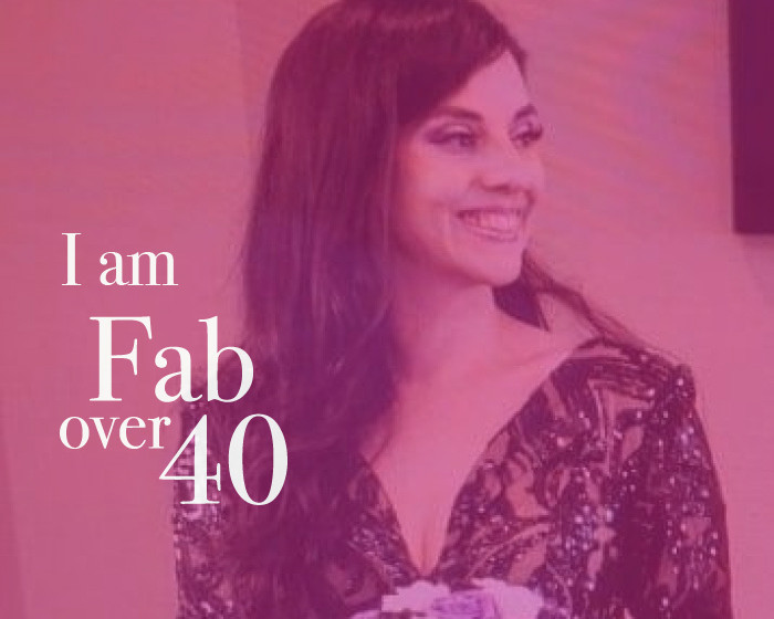 Deven Johnson | FabOver40