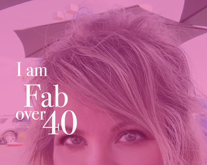 Maria Johnson Johnson | FabOver40