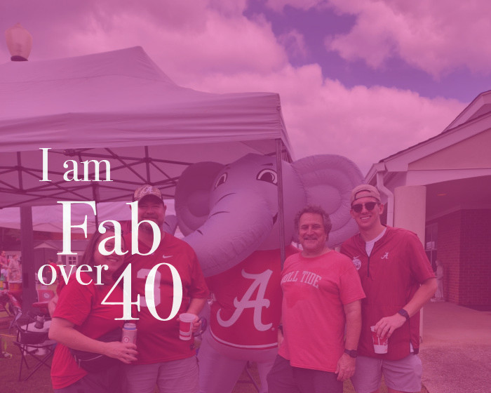 Brooke Minaberry | FabOver40