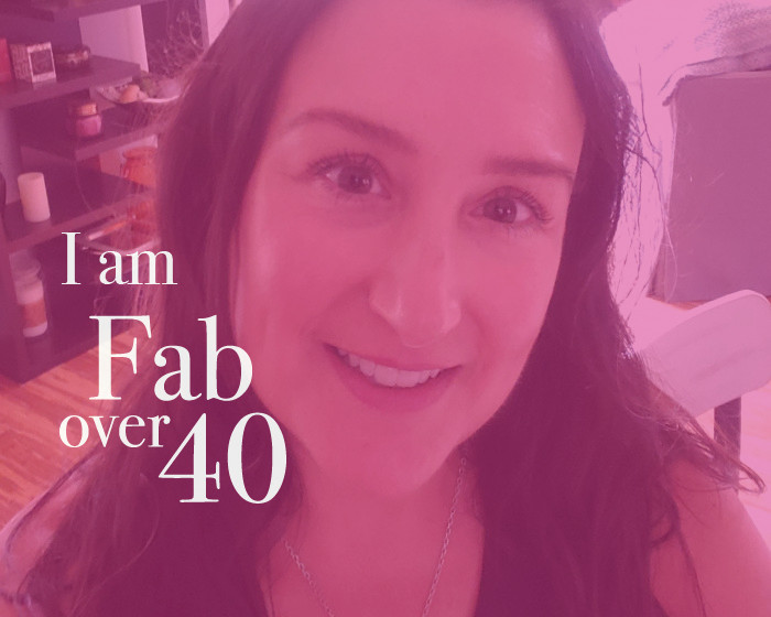 Danielle Marquis | FabOver40