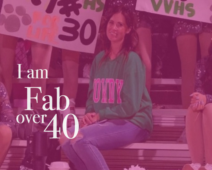 Jodi Johnson | FabOver40