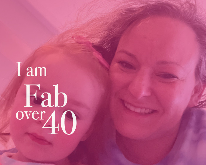 Jessica Amato | FabOver40