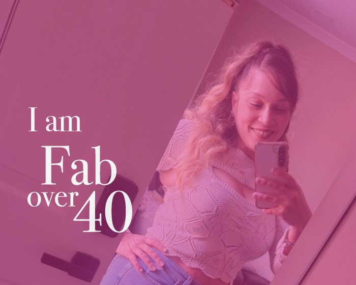 Cheryl Armstrong | FabOver40