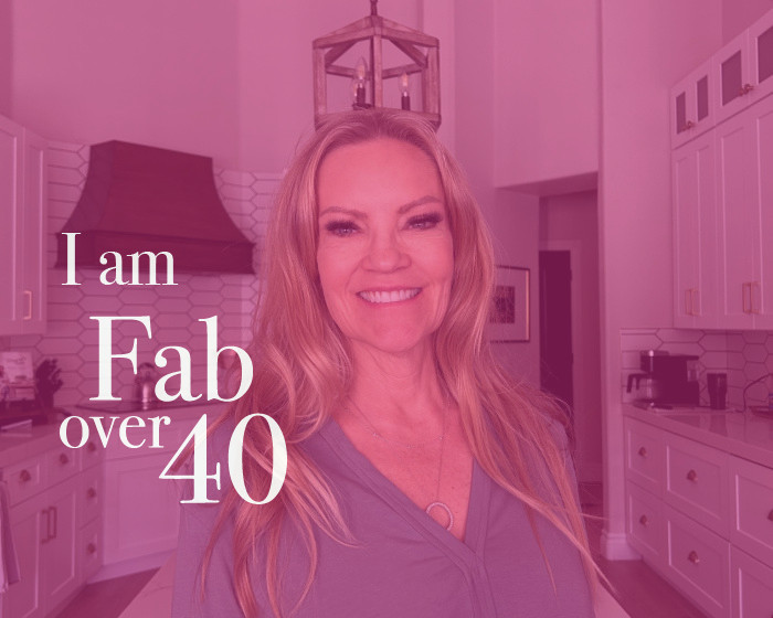 Cindy Schertz | FabOver40