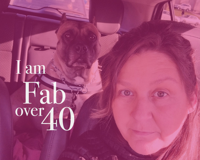 Michelle Mitchell | FabOver40