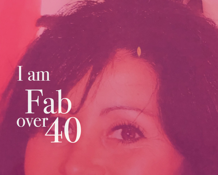 Pamela Kimble | FabOver40