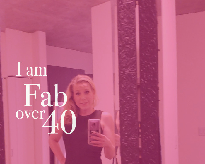 Tricia | FabOver40
