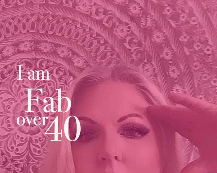 Cindy Manos | FabOver40