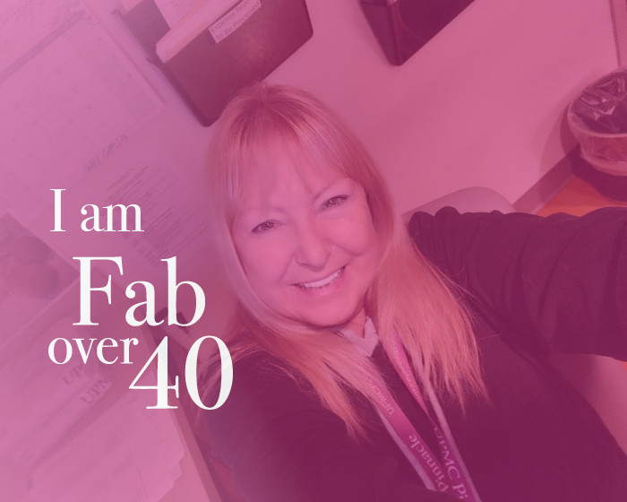 Diane Ragan | FabOver40