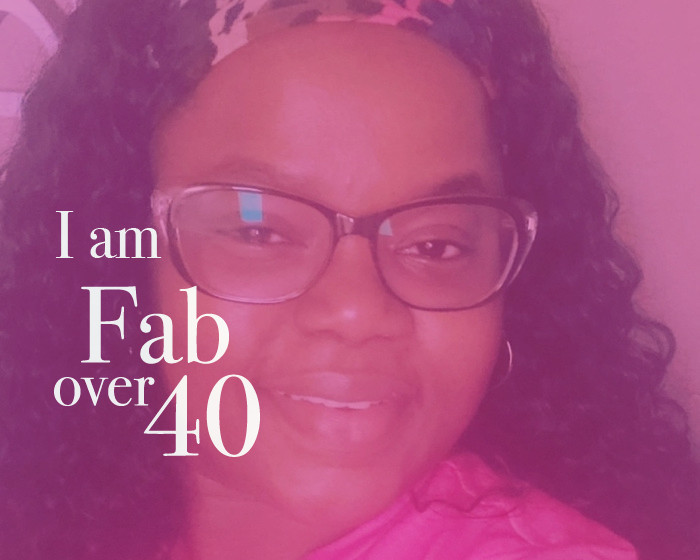 Erica Carpenter | FabOver40