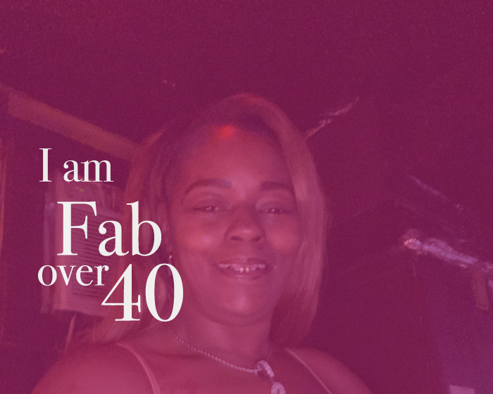 Latoya Jackson | FabOver40