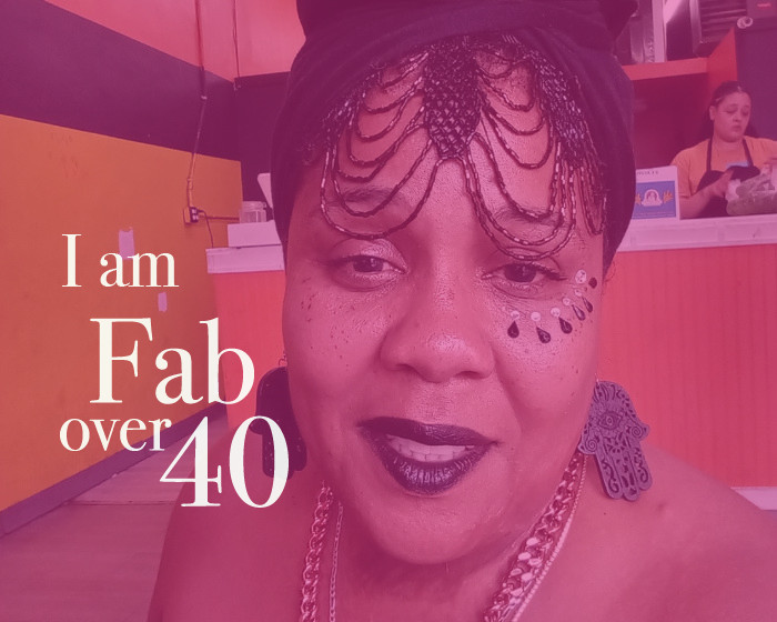 Tameisha Wilson | FabOver40