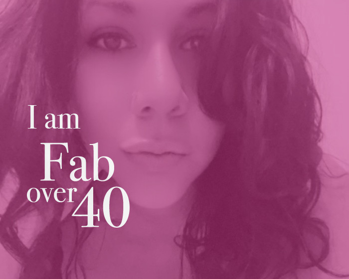 Jennifer Pahl | FabOver40