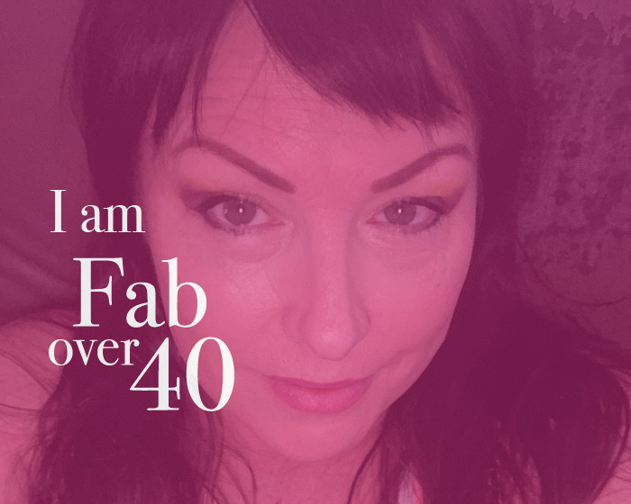 Janna Case | FabOver40