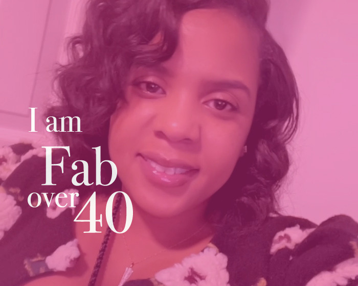 Monique Dickson | FabOver40